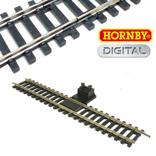 Hornby Digital R8241 - Power Track Hornby Digital R8241 - Power Track