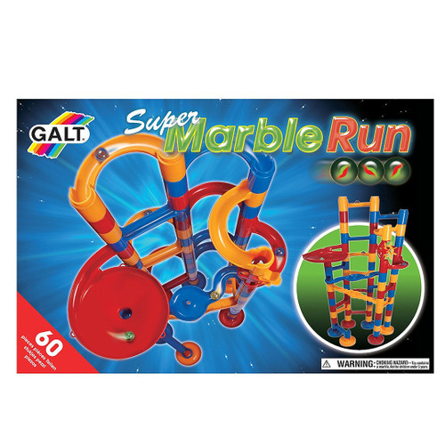 Galt - Super Marble Run