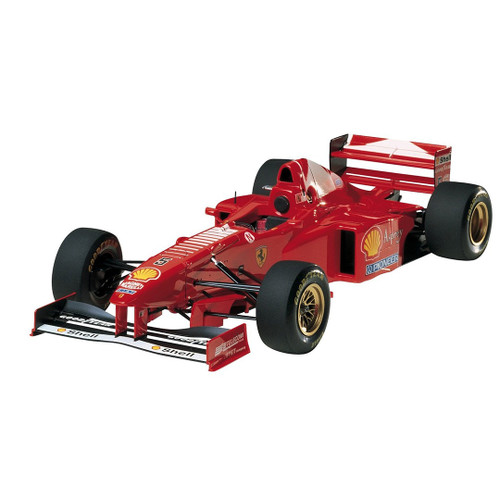 Tamiya 20045 Ferrari F310 B Ltd 1:20 Model Kit