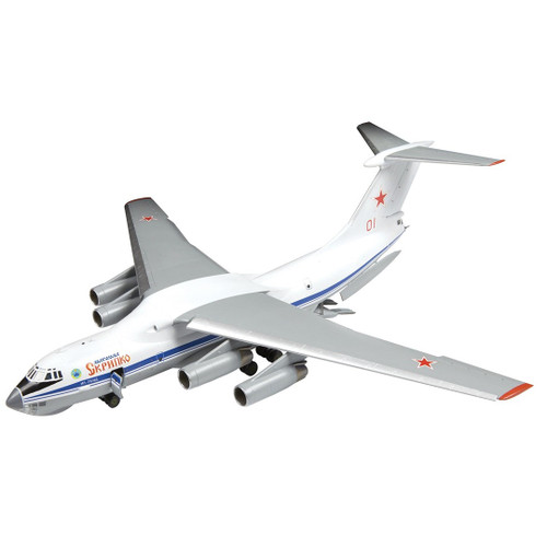 Zvezda Z7011 Ilyushin IL-76MD