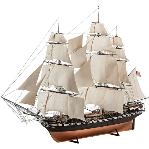 Revell 05606 USS United States Sailing Ship Model Kit