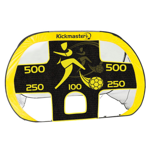 Kickmaster - Quick Up goal