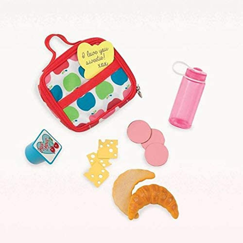 Our Generation Let's Do Lunch Accessory Set