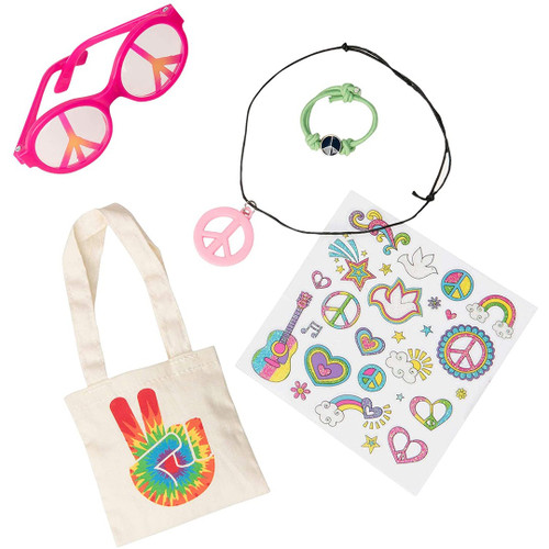 Our Generation Peace Of Mind Accessory Set