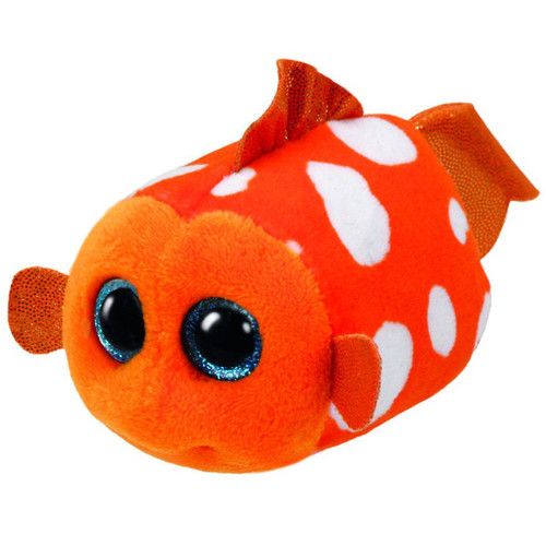 TY Teeny Walter the Fish