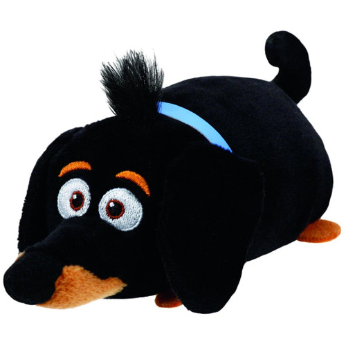 TY Teeny Ty Secret Life of Pets Buddy