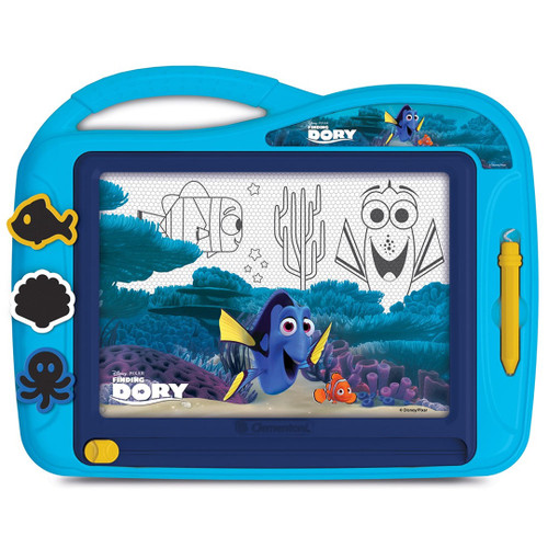 Magnetic Drawing Board Disney Pixar Finding Dory