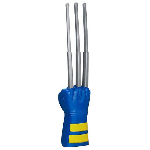 Wolverine Electronic Claw
