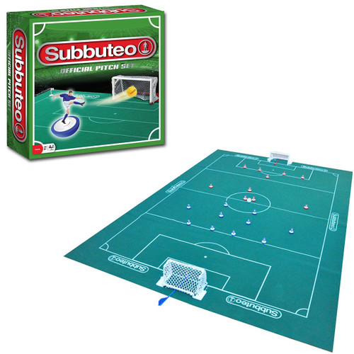 Subbuteo Official Pitch Set Subbuteo Official Pitch Set