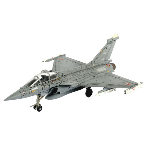 Revell 04033 1:144 Dassault Rafale M Plastic Model Kit