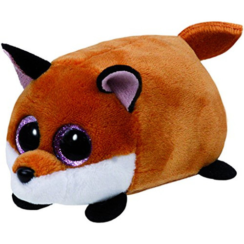 TY Finley The Fox Teeny TY