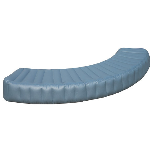 Bestway Lay-Z-Spa Solid Inflatable Step For Round Lay-Z-Spa Models