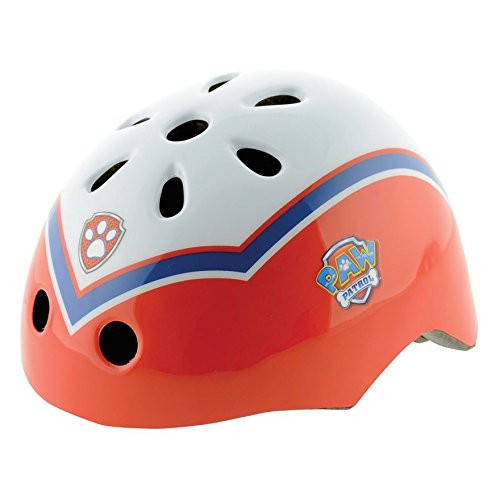 Paw Patrol Ryders Ramp Safety Helmet