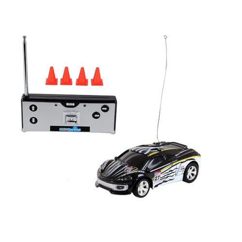 Revell 23520 Mini Remote Control Car VI - Black