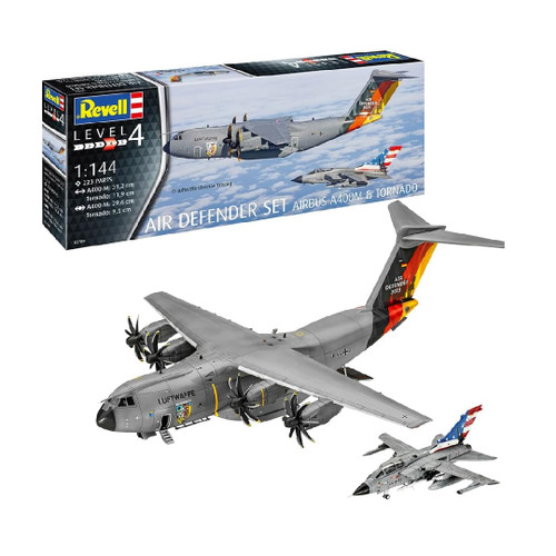 Revell Air Defender (2024)