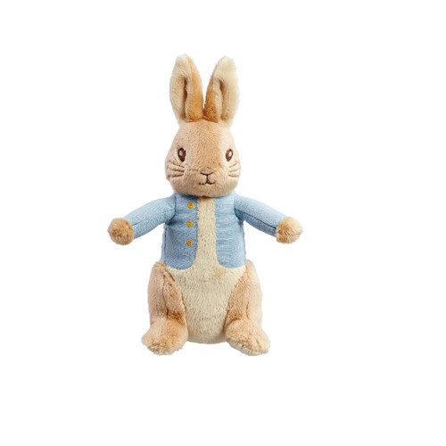 Giant Peter Rabbit 43cm Soft Toy