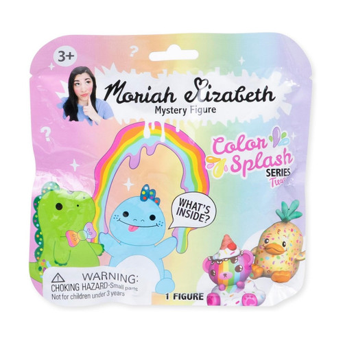 Moriah Elizabeth Series 2 Mystery Figure Blind Bags