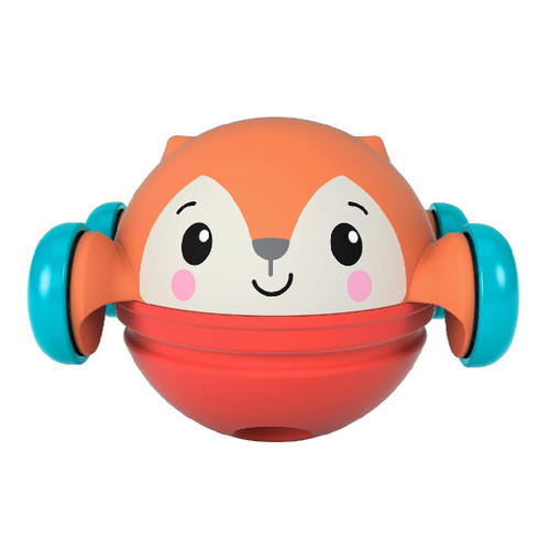 Fisher-Price Roll Pop & Zoom Friends