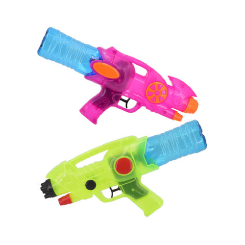 Hydrostorm Water Blaster 34Cm Water Gun Beach And Pool Toy