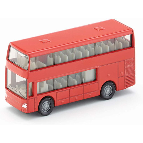 Siku 1:87 Diecast Coach