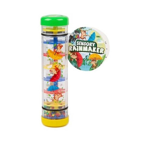 Sensory Rainmaker