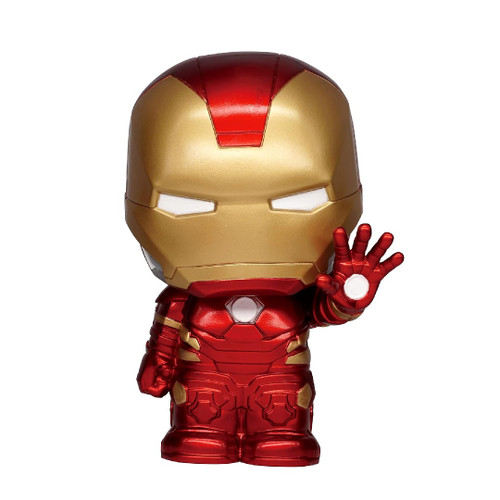 Marvel Heroes Iron Man Themed Money Box