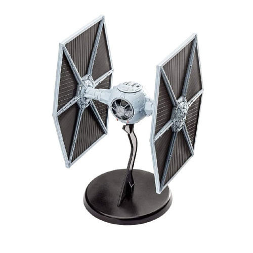 Revell 03605 Star Wars TIE Fighter 1:110 Scale Model Kit