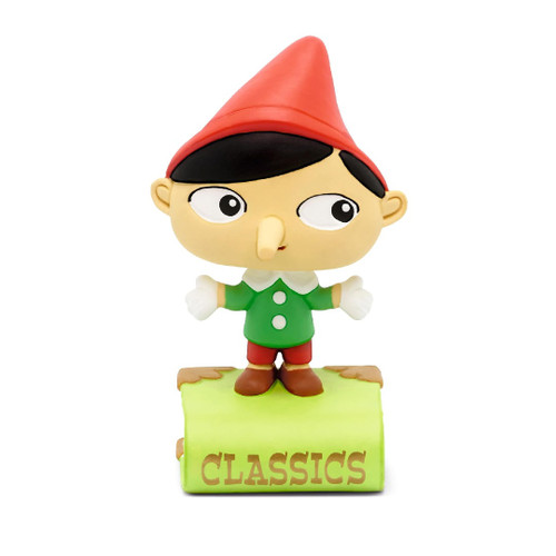 Tonies Favourite Classics Pinocchio Audio Character