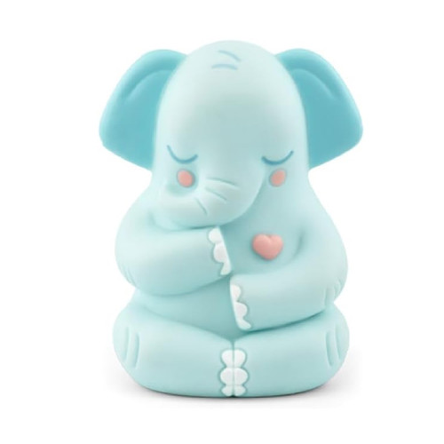 Tonies Mindfulness Greta The Elephant Audio Character