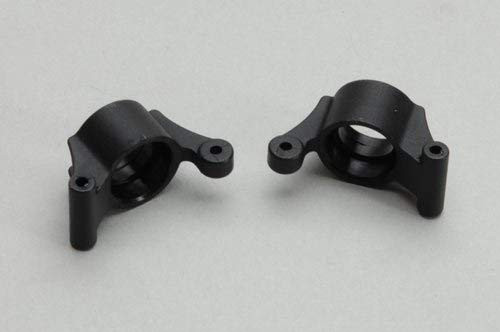 Ripmax Rear Hub Carrier (2 Pieces) - Jackal/Husky - Radio Control Model ...