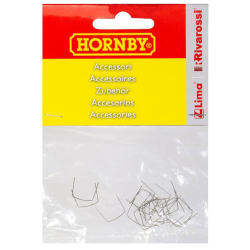 Hornby Digital R8232 - Electro Power Clips (Pk20)