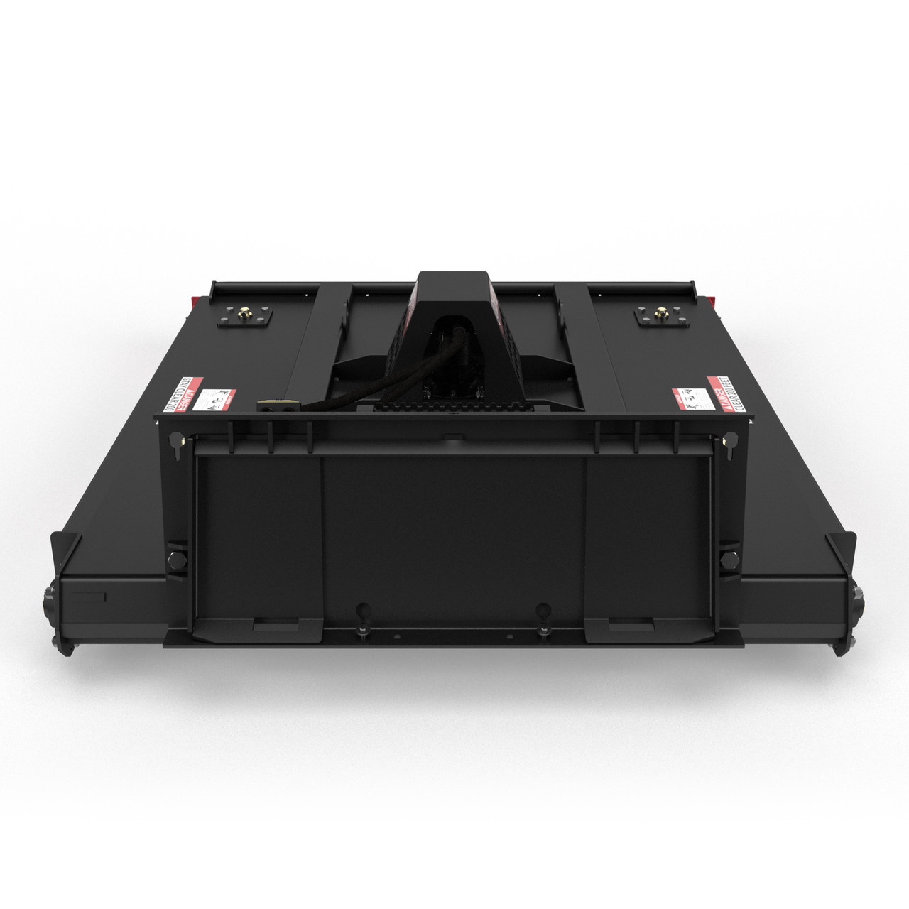 Virnig 72" V50 Floating Deck Rotary Cutter