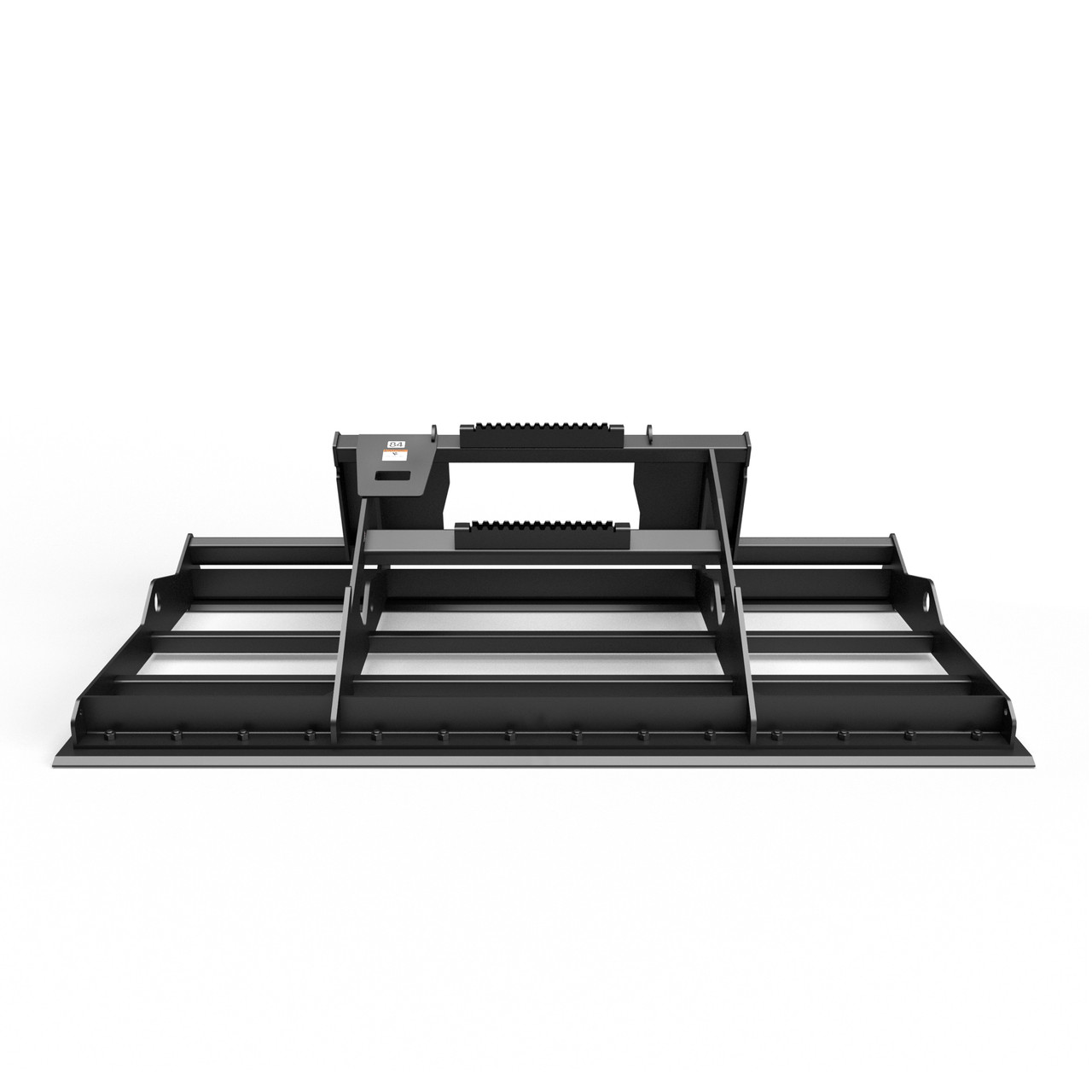 Virnig 72" Land Leveler