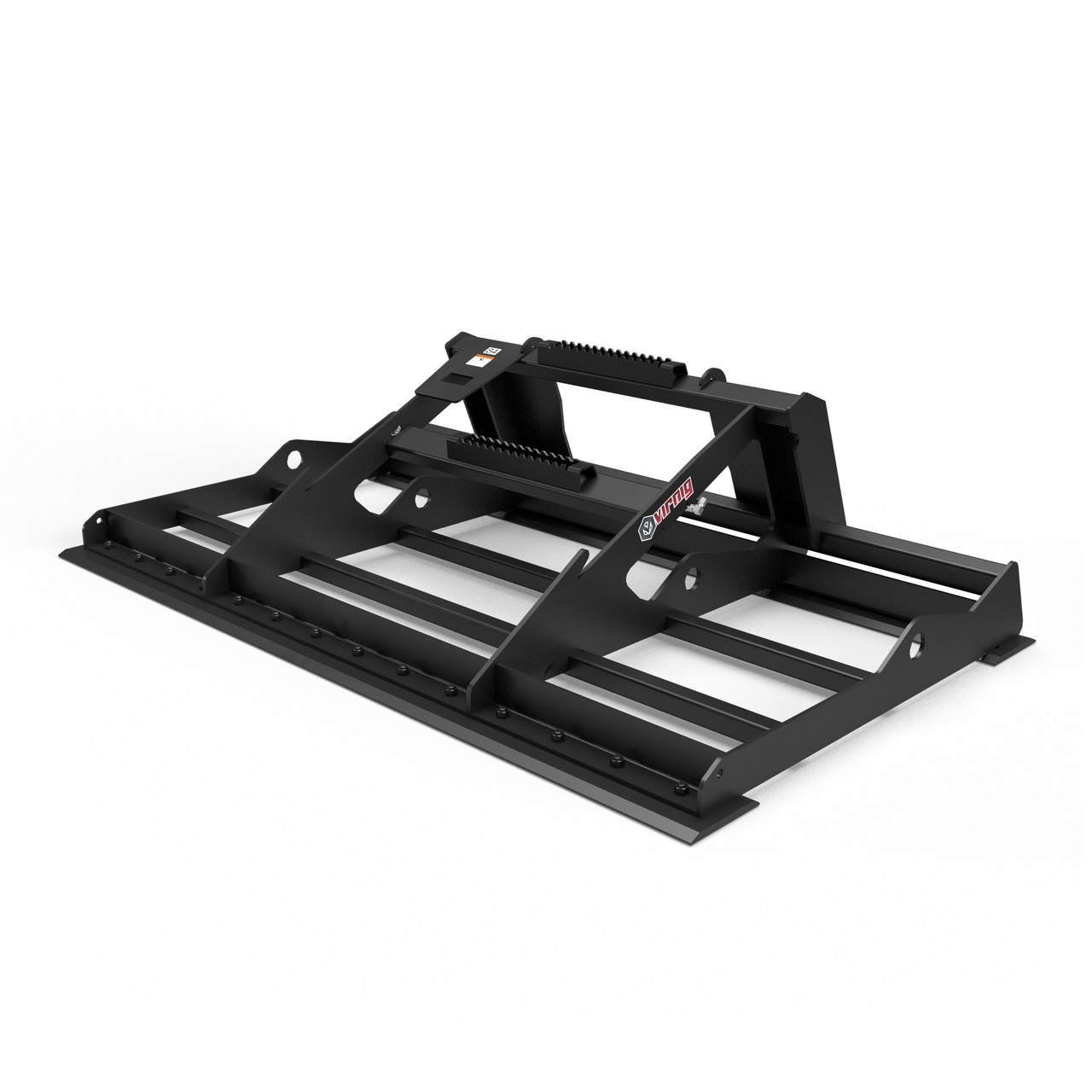 Virnig 72" Land Leveler