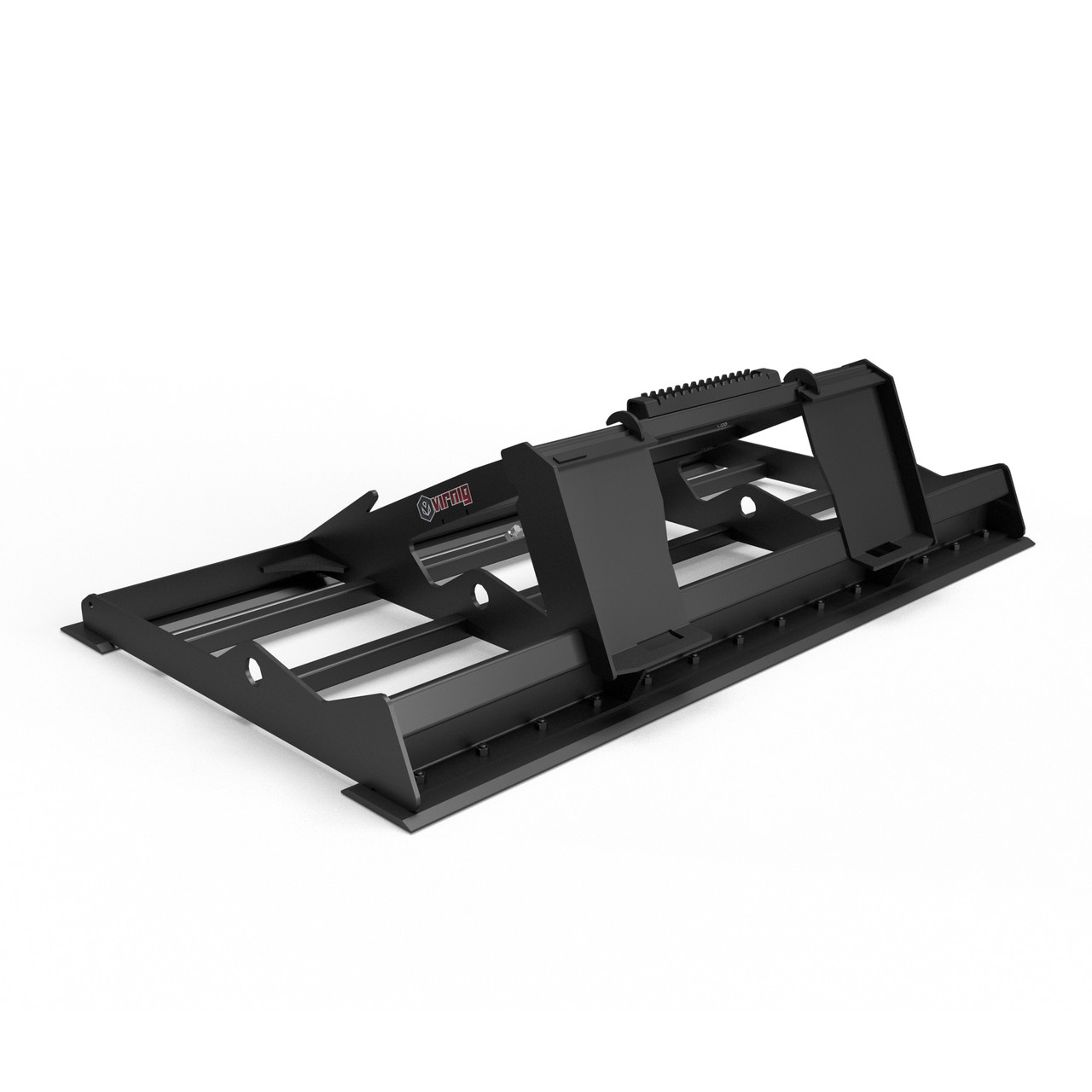 Virnig 72" Land Leveler