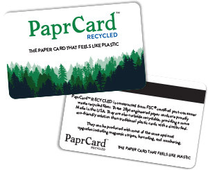 Paper Gift Cards for resellers | PaprCard