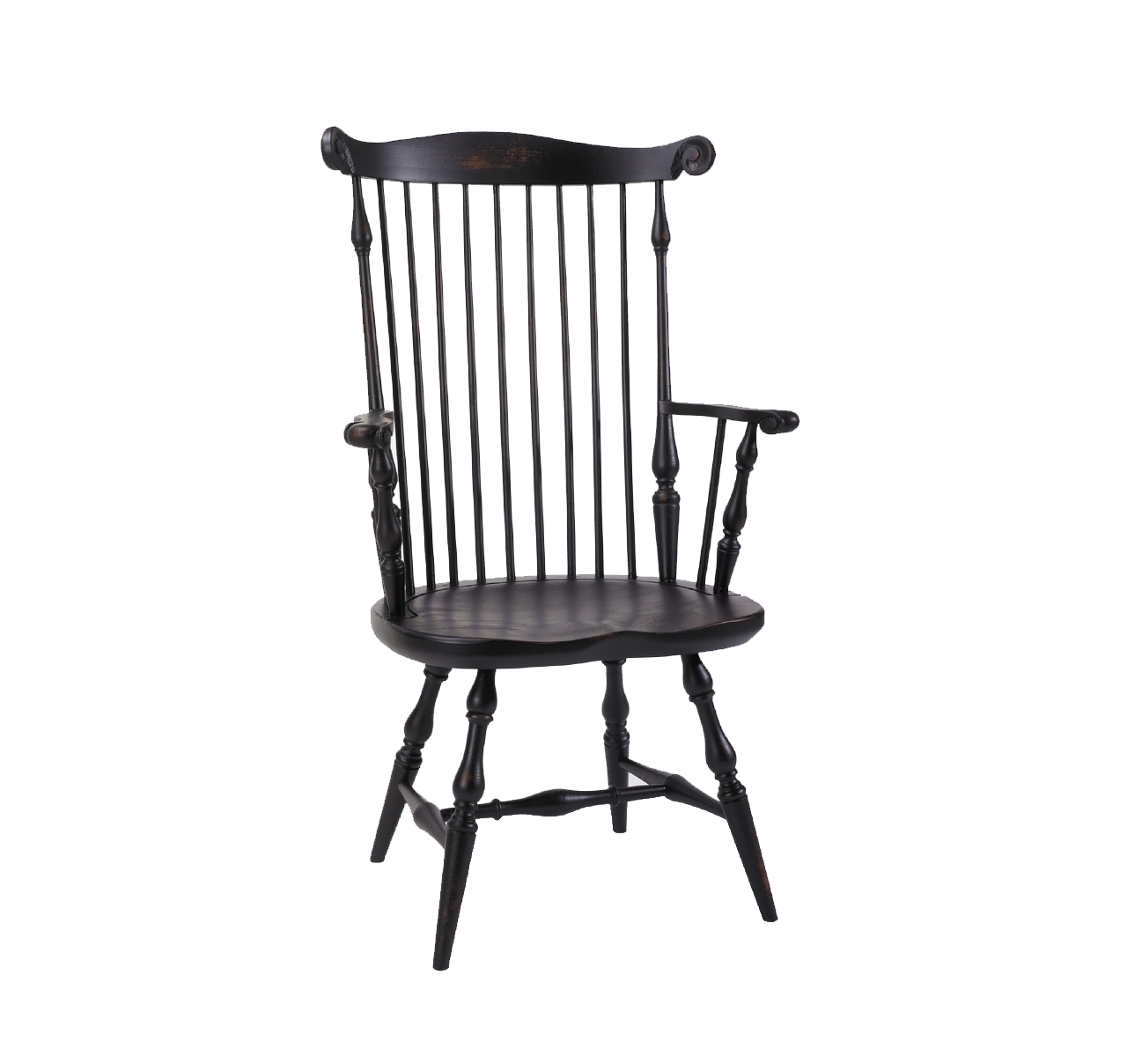 Pouting Chair - BayneBox.com