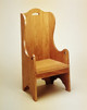 Pouting Chair - BayneBox.com
