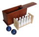 Boxed Bowling Set - BayneBox.com