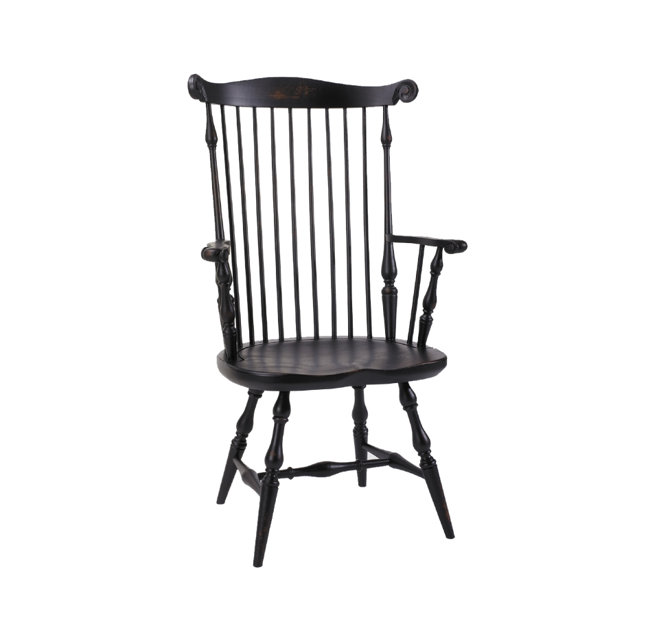 Pouting Chair - BayneBox.com