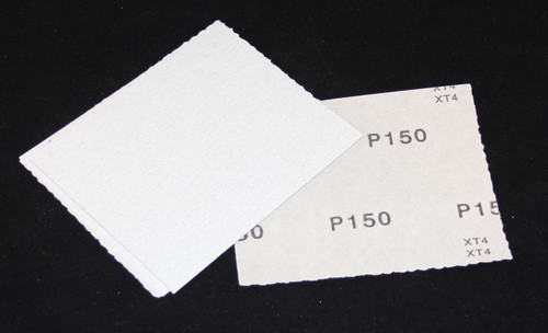 Sandpaper 150 - BayneBox.com