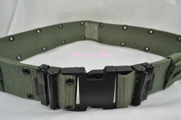 8465-01-322-1966; 8465013221966; 8465013221965; US Military Web Pistol ...