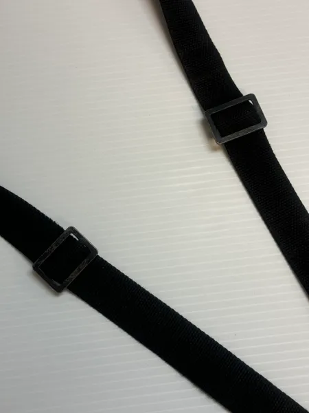 US GI M16A1 Silent Small Arms Sling for rM16 | B 1005-01-216-4510