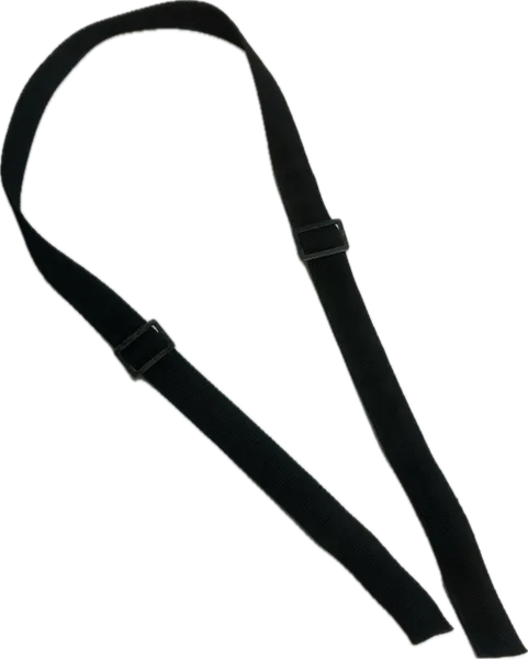 US GI M16A1 Silent Small Arms Sling for rM16 | B 1005-01-216-4510