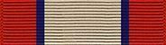 MILITARY RIBBON UNIT: ARMY DISTINGUISHED SERVICE MEDAL