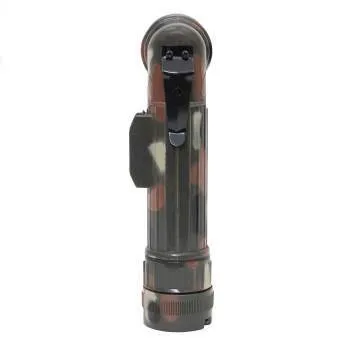 G.I. Type D-Cell Flashlights | 639