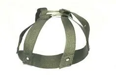 PASGT HELMET SUSPENSION ASSEMBLY | LARGE | 8470015296602