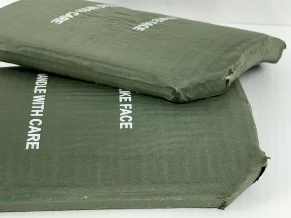 USGI Enhanced Side Ballistic Inserts | SET OF 2