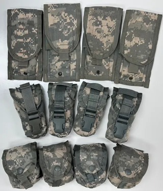 Jasmine's Military Shop, LLC | AZ Eazy Surplus