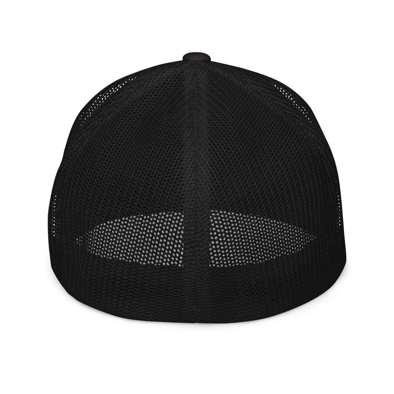 Titan - Closed-Back Trucker Cap | Flexfit 6511 - Titan Bags